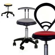 Arbejdsstole. Køb ergonomiske stole fra Genito til børn online.