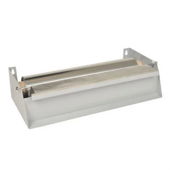 Dispenser til staniol/film 30 cm - Fra 140,00 KØB billige ti