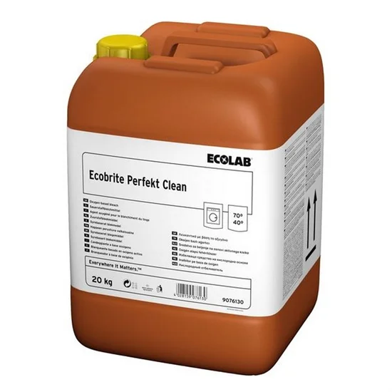 Modul Ecobrit Perfect Clean 20 kg. - Kun 1.806,90 KØB billig ...