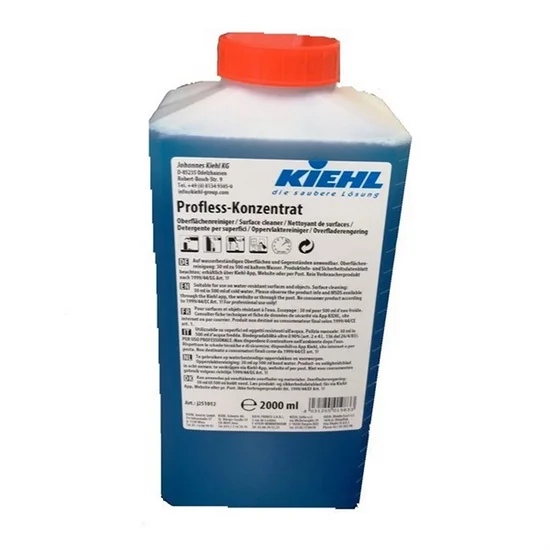 Overfladerengøring Profless 1x2 ltr - Fra 283,80 KØB billige ...